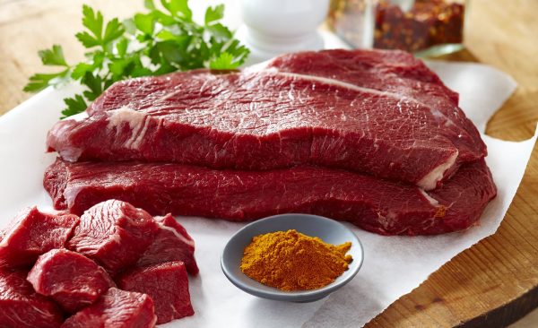 Beef Top Blade Muscle 美國頂級肩胛脊肉(牛板腱)(原舊)(Prime) – 肉匠